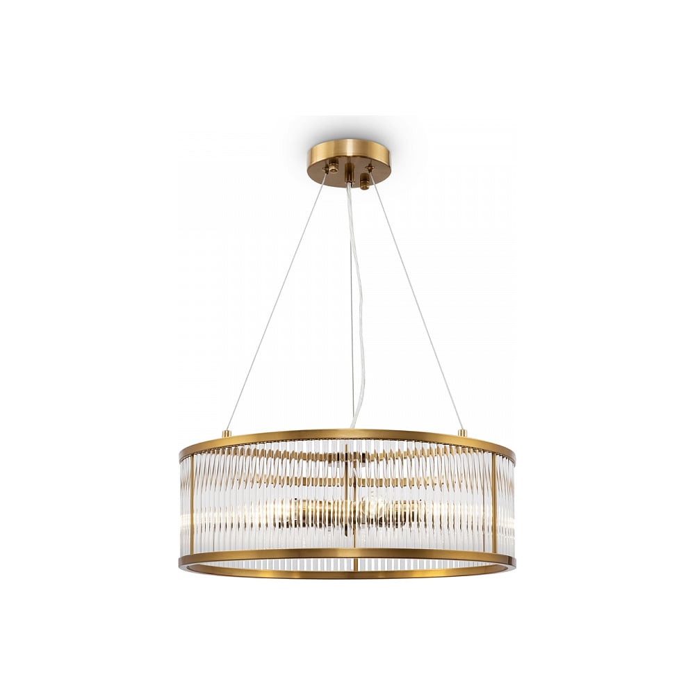 Подвесной светильник Freya E14, 60 Вт FR5053PL-06BS - выгодная цена ...