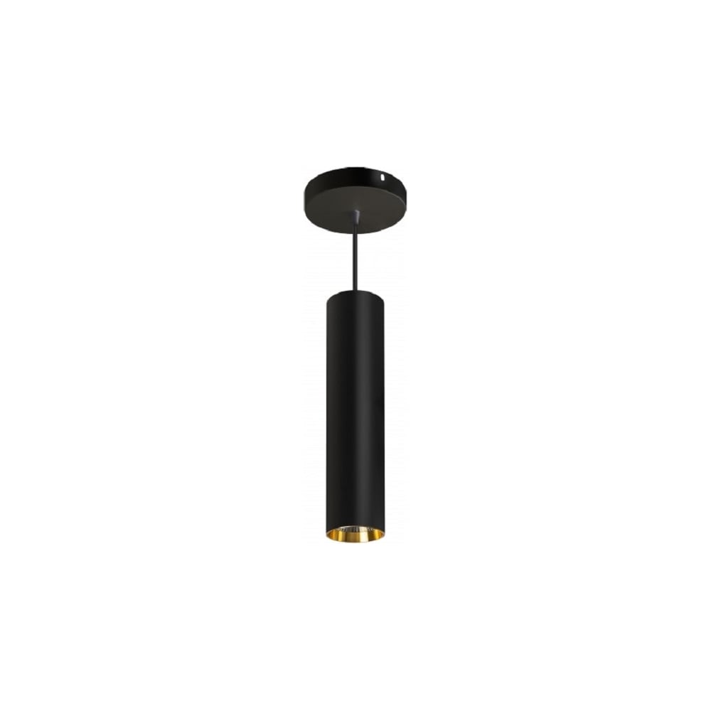 Умный чёрный подвесной спот SIBLING Interior Light-ZSSLB 00-00012819 ...