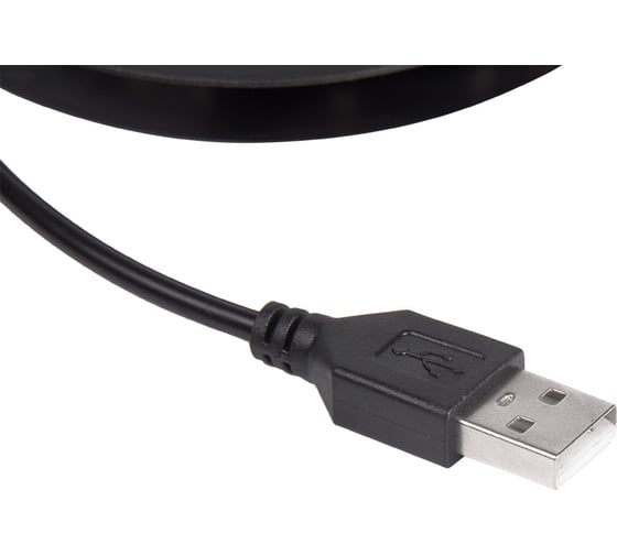 Светодиодная лента Lamper Led Usb 5В 1 м 8 мм Ip65 Smd 2835 60 Led