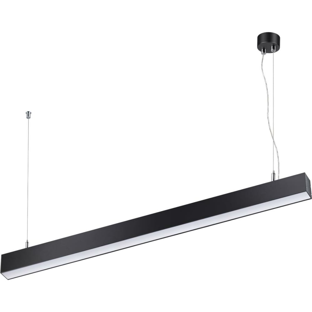 Накладной/подвесной светодиодный светильник NOVOTECH LED 30W ITER 3588 ...