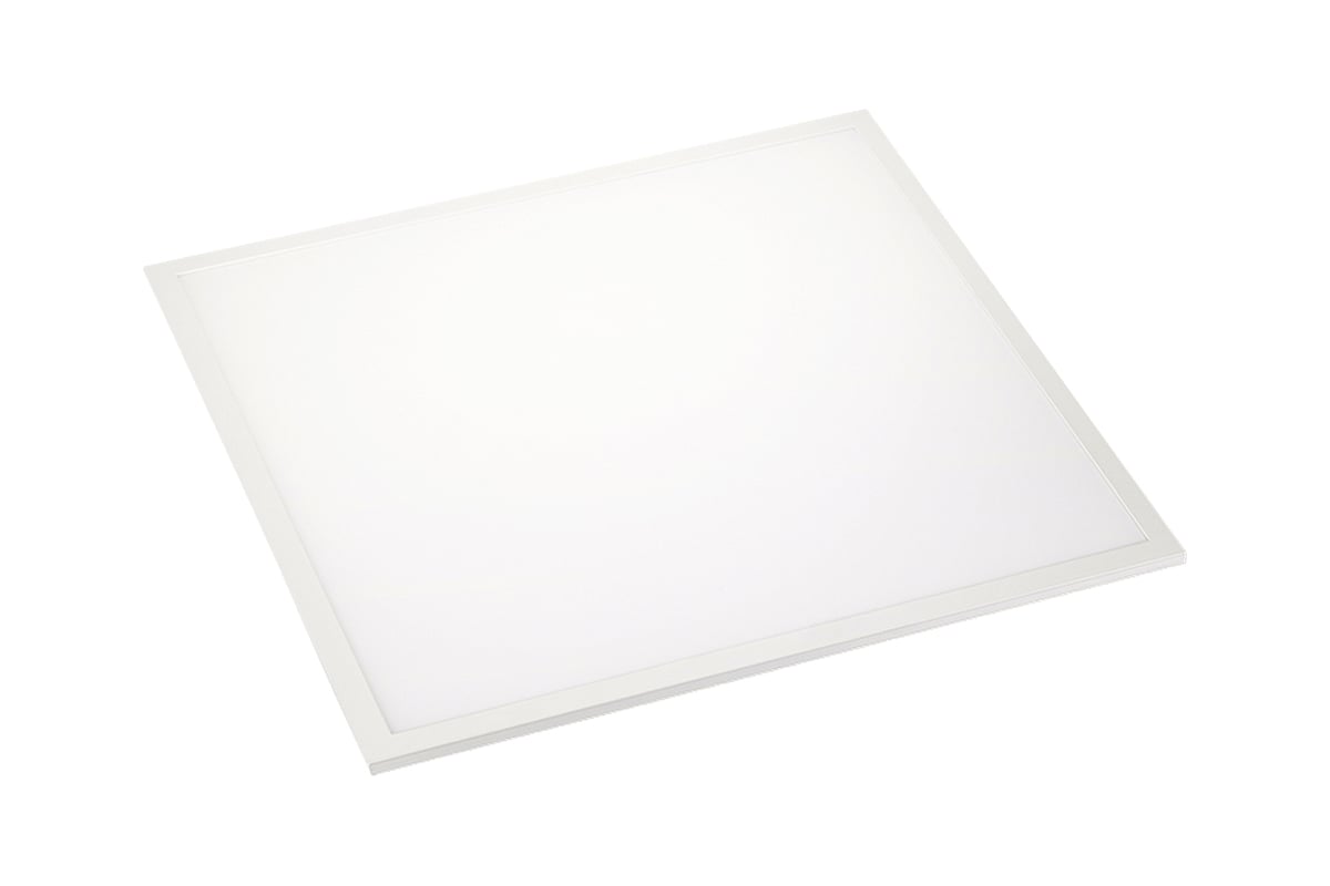 Панель Arlight IM-S600x600-40W Warm3000 0231462 - выгодная цена, отзывы, характеристики, фото ...