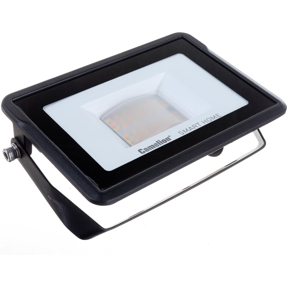 Умный светодиодный прожектор Camelion Smart Home LFL/SH-20/RGBСW/WIFI ...
