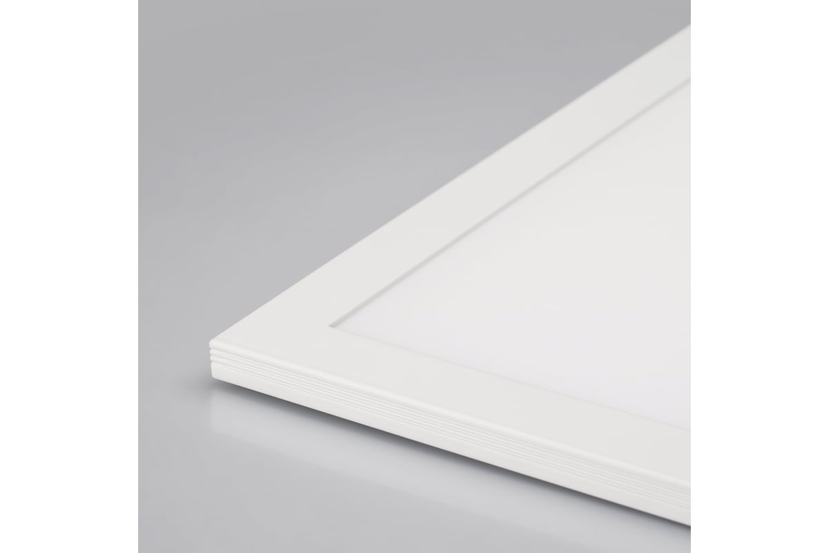 Панель Arlight IM-300x600A-18W Warm White 0231521 - выгодная цена, отзывы, характеристики, фото ...