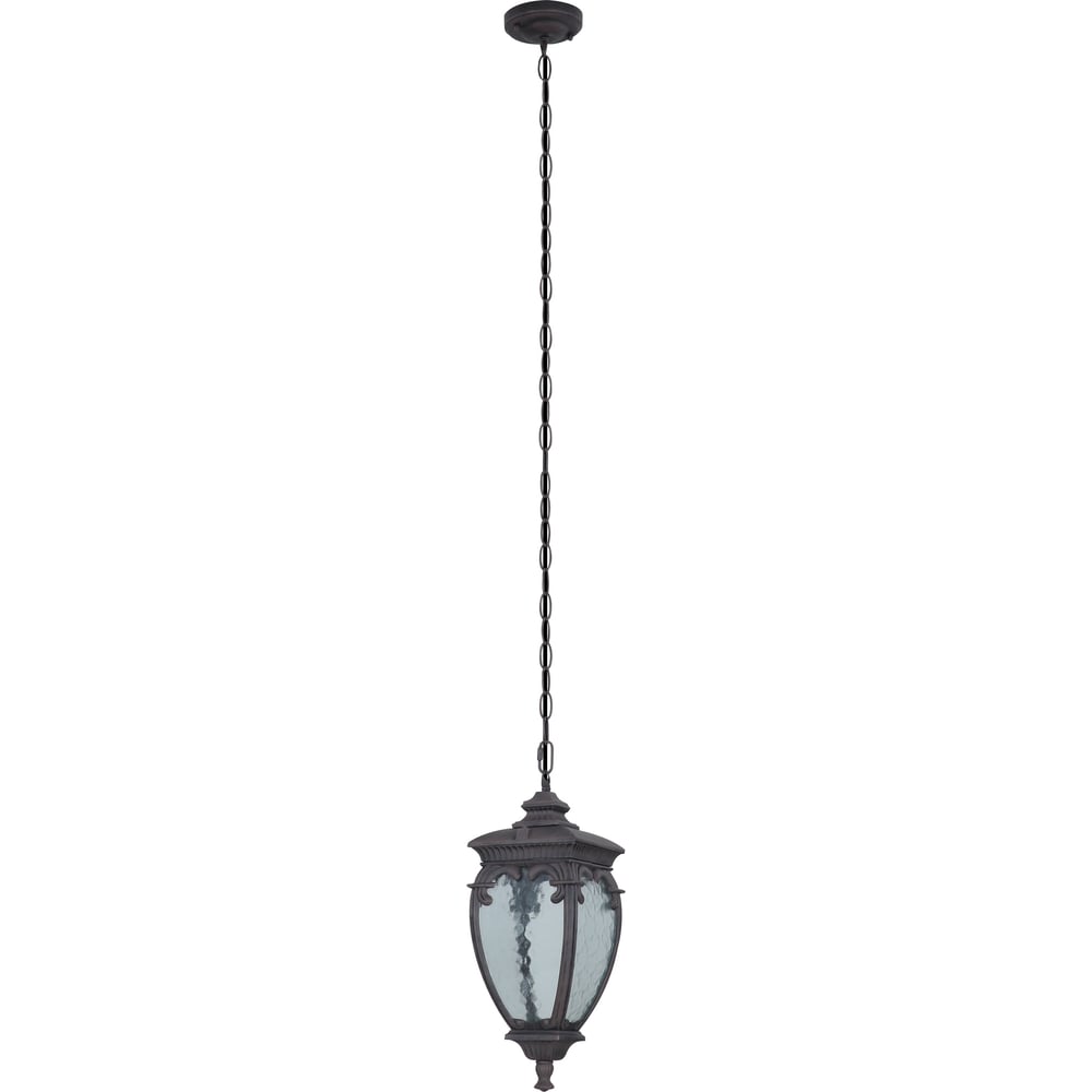 Подвесной светильник MAYTONI Fleur O414PL-01BZ - выгодная цена, отзывы ...