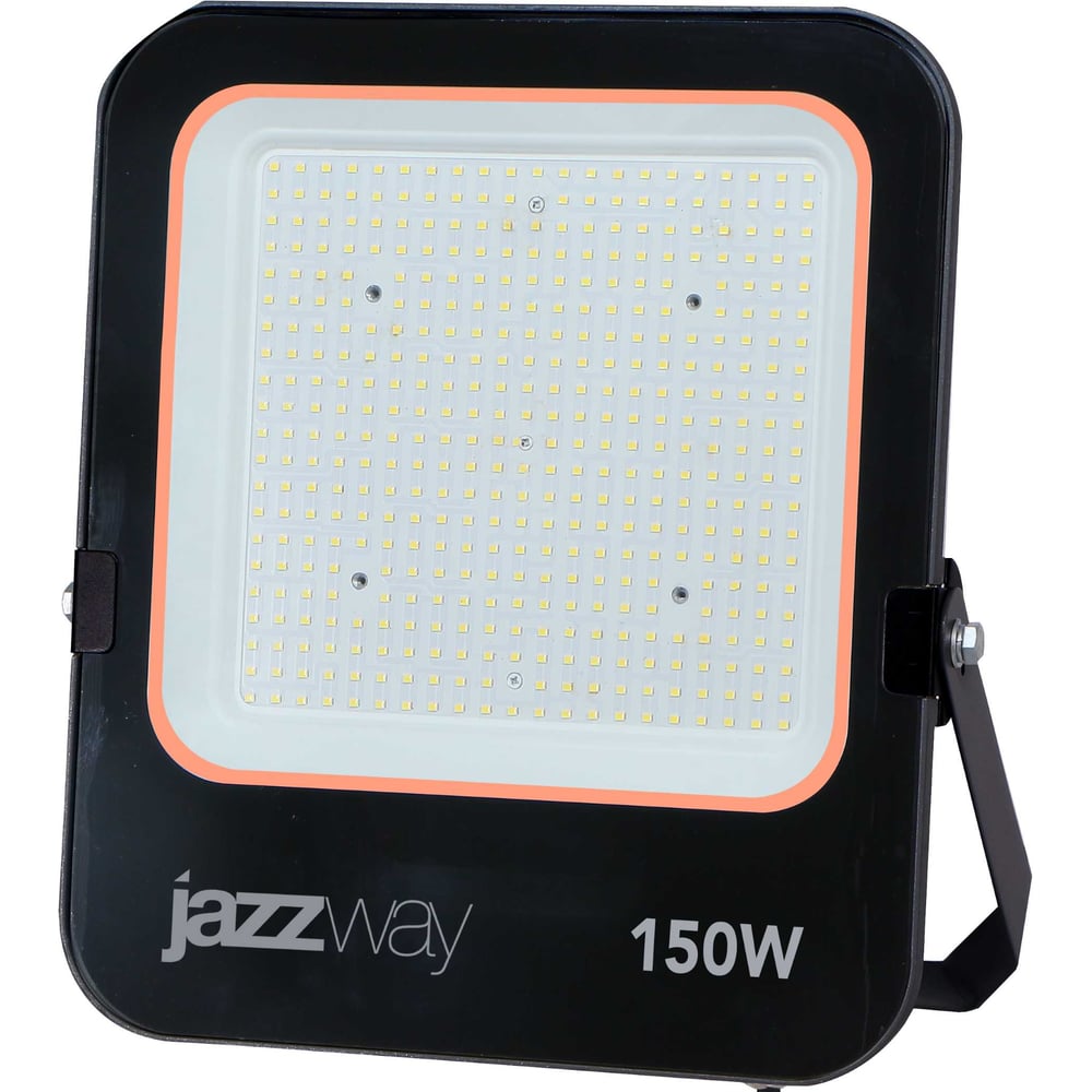 Светодиодный прожектор Jazzway PFL-V 150Вт 6500К IP65 ДО Pro 5039773 - выгодная цена, отзывы ...