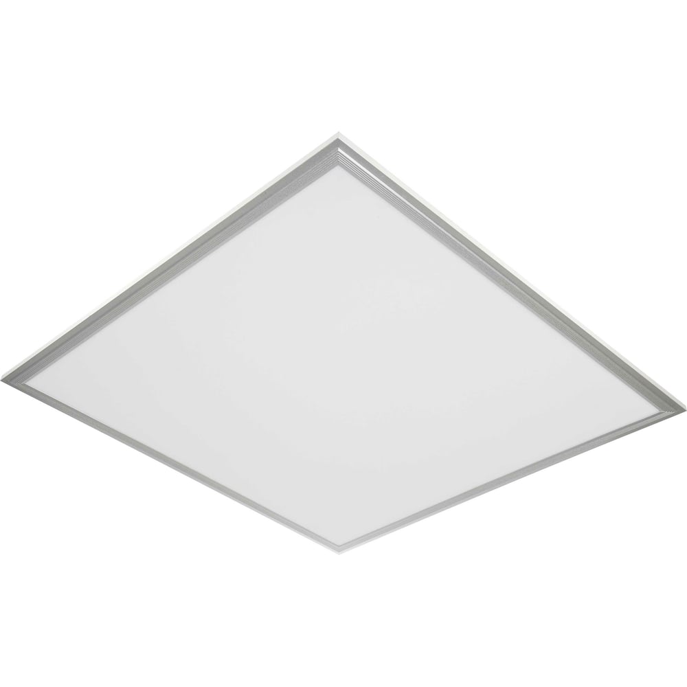 Светодиодная осветительная панель Lucem LM-LP- 48W 60x60 FLLPS480065L ...