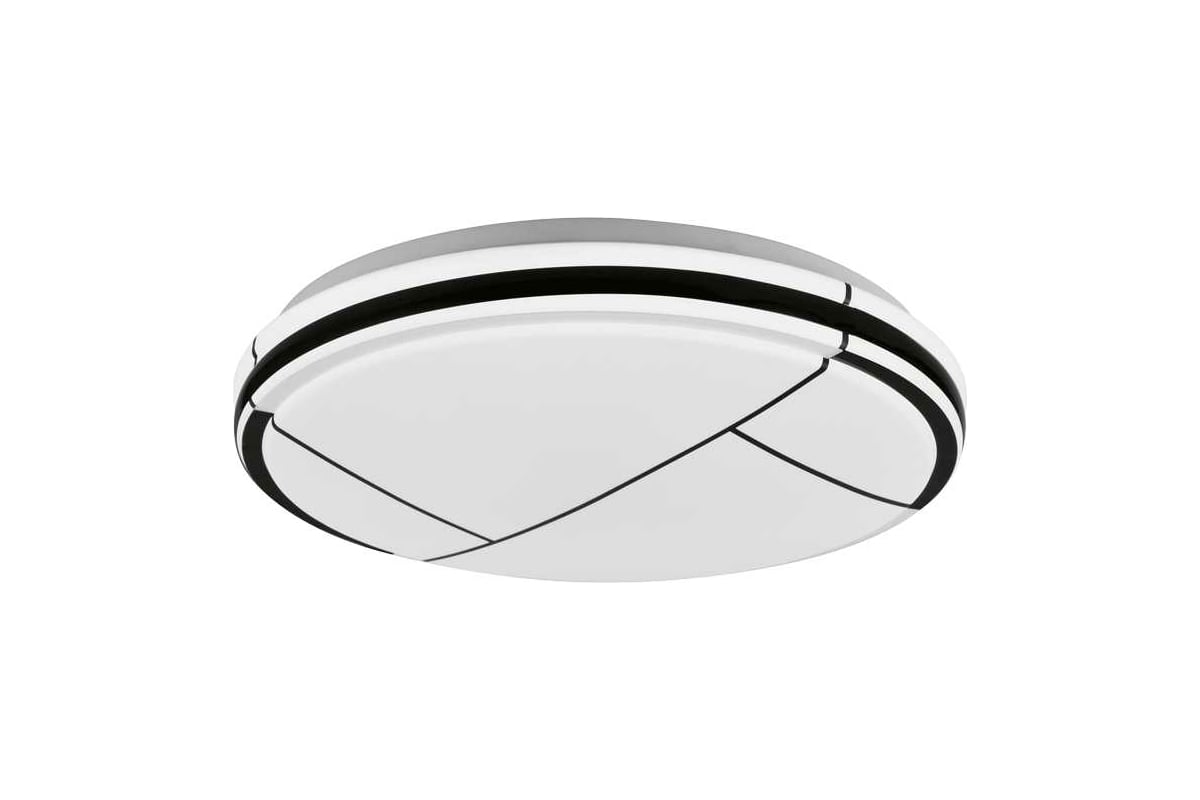 Управляемый диммируемый светильник Lumin'arte LED MEDIANA 72W 3000 ...