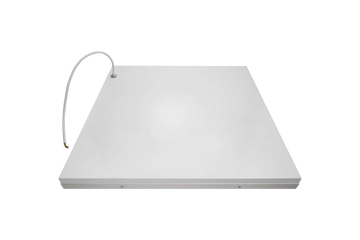 Светодиодная панель Wolta PRO 36Вт, 4000К Дневной свет, IP65 ...