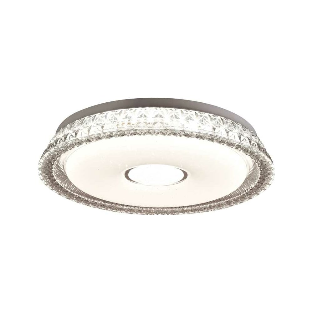 Управляемый диммируемый светильник Lumin'arte LED ASTRA 72W 3000-6500K ...