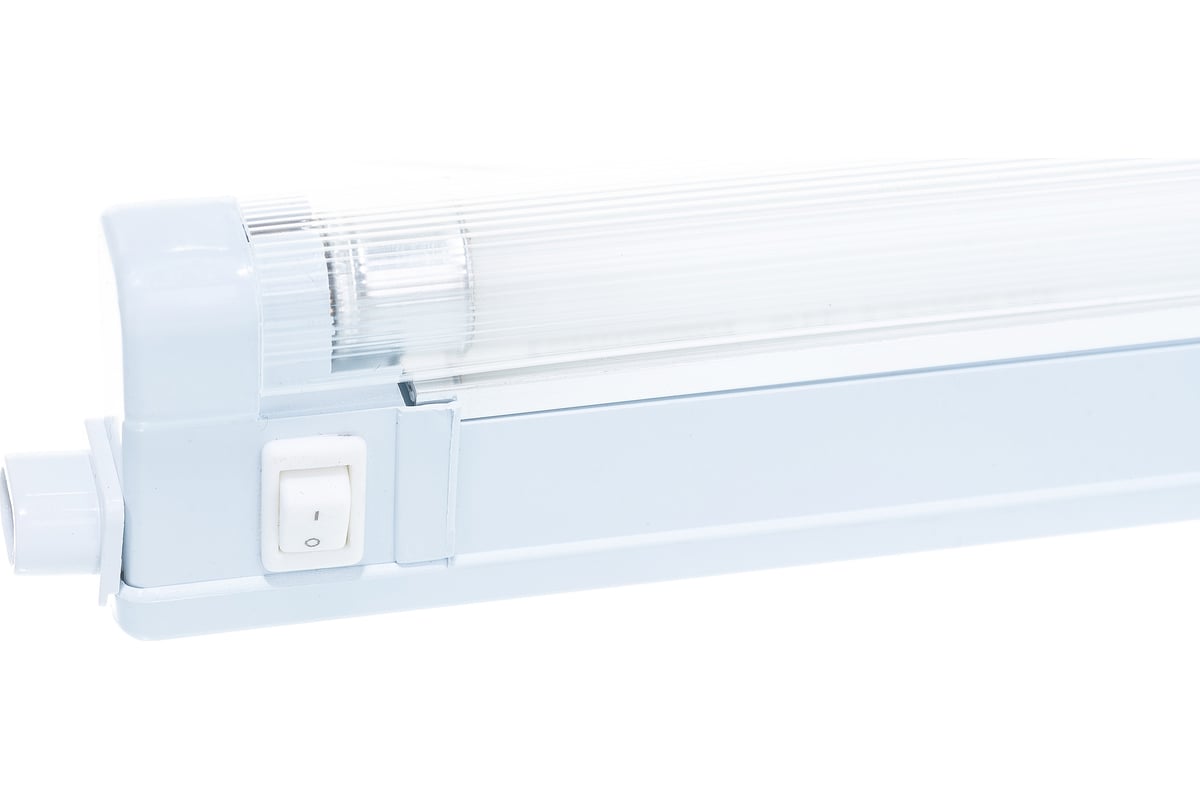 Люминесцентный светильник Camelion WL-4002 (TL-2004B) 8W, 3107 ...