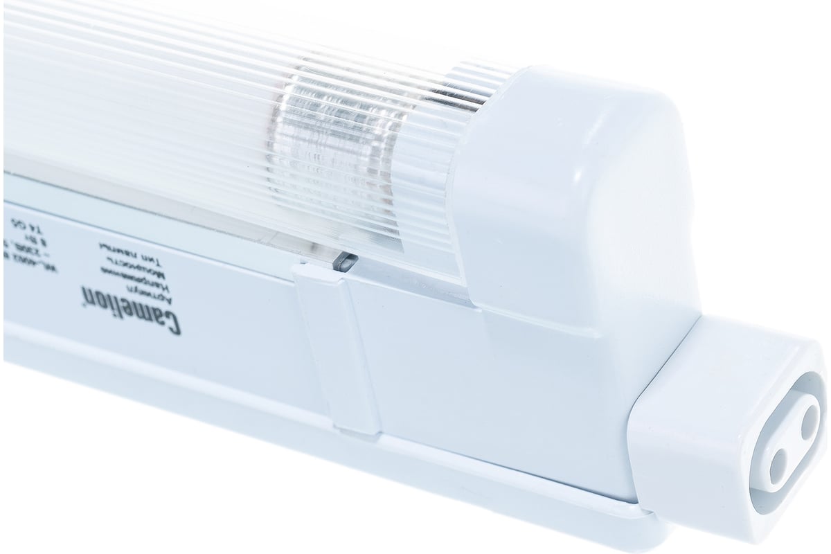Люминесцентный светильник Camelion WL-4002 (TL-2004B) 8W, 3107 ...