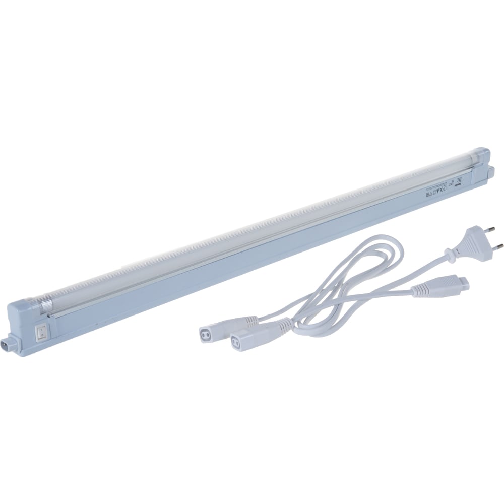 Светильник люминесцентный Camelion WL-4002 (TL-2004B) 20W 3110 ...