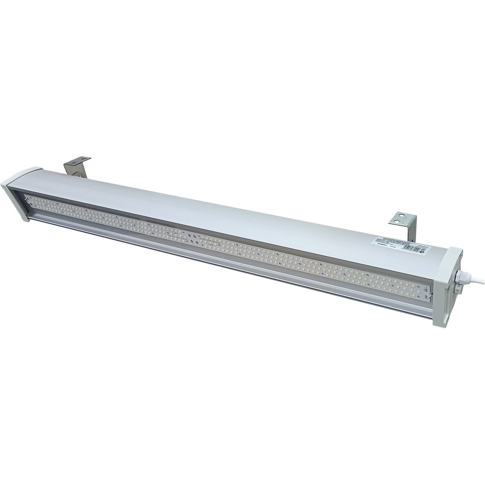 Светодиодный промышленный светильник PROMA SL-PROM 100 W 4673726689420 ...