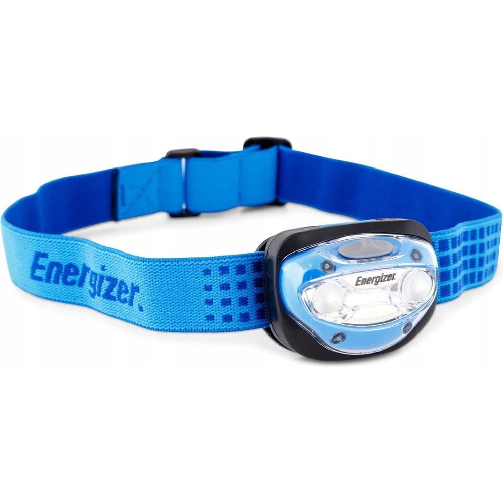 Налобный фонарь Energizer Headlight vision 3AAA 7638900270228 ...
