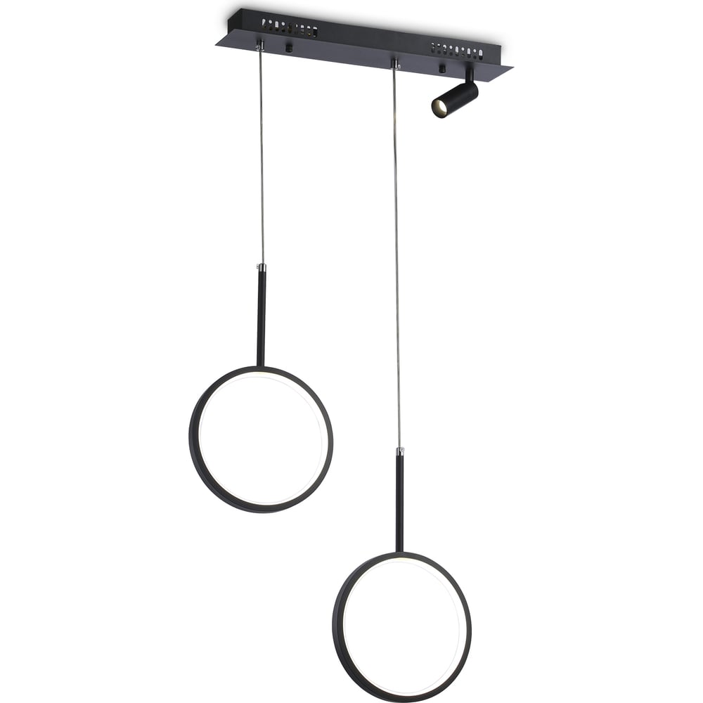 Подвесной светильник Ambrella Light LineTech FL5274 - выгодная цена ...