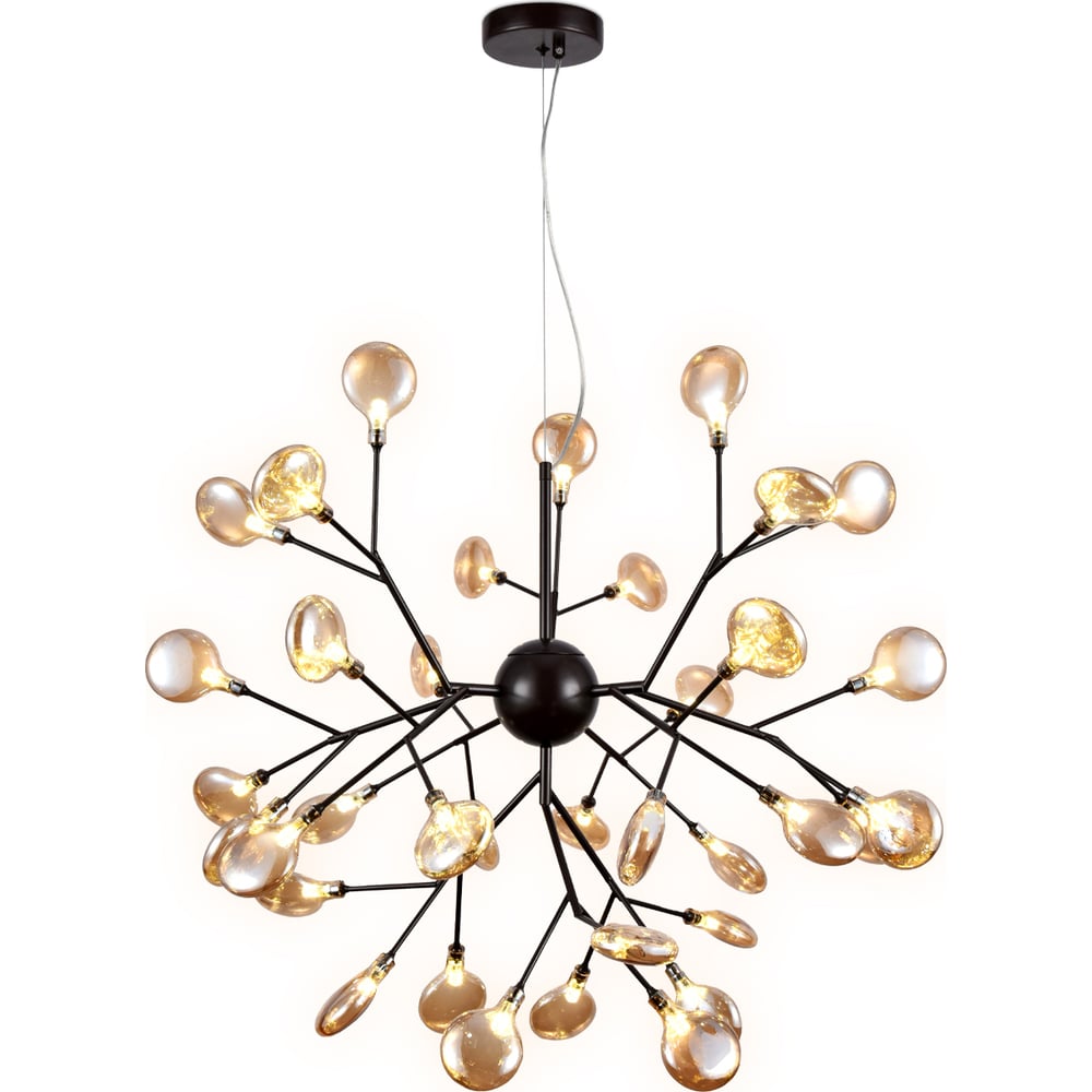 Подвесная люстра Ambrella Light Traditional TR3021 - выгодная цена ...