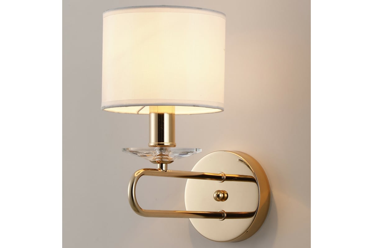 Бра Moderli Celestia V2630-1W - выгодная цена, отзывы, характеристики ...