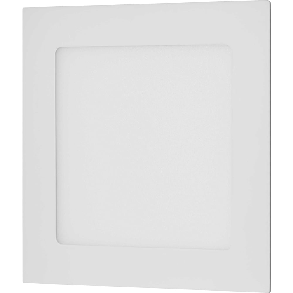 Светодиодная осветительная панель Lucem led lm-lps 4w FLLPS040065L ...