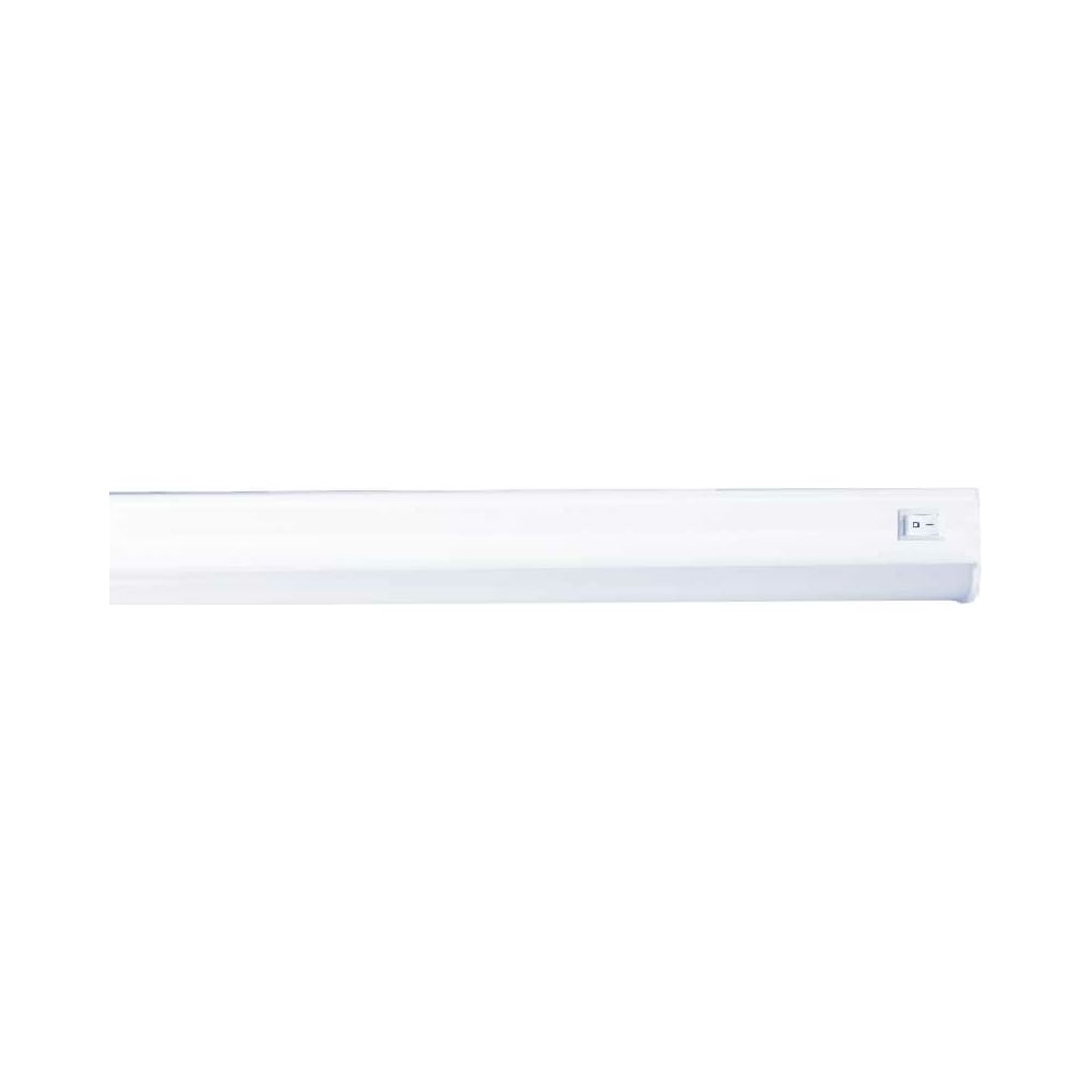 Светодиодный светильник Akfa Lighting ak-lt5s 18w 6500к с клавишным ...