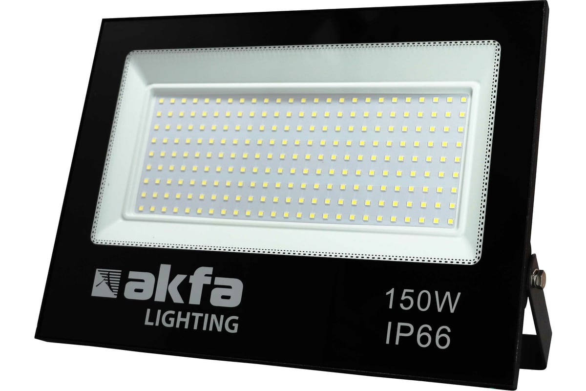 Светодиодный прожектор Akfa Lighting ak-fld 150w FLFLDA1500065 ...