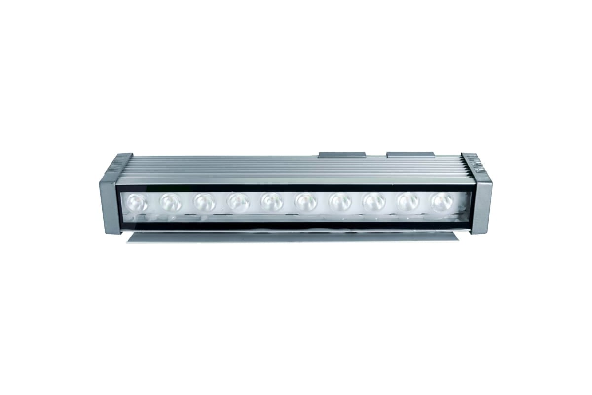 Светодиодный линейный прожектор Akfa Lighting ak-lww 7w 6500к ...