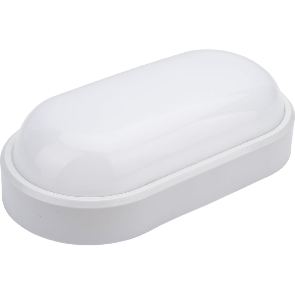 Герметичный светильник Akfa Lighting white 24w 4000k oval HLPN000084 ...