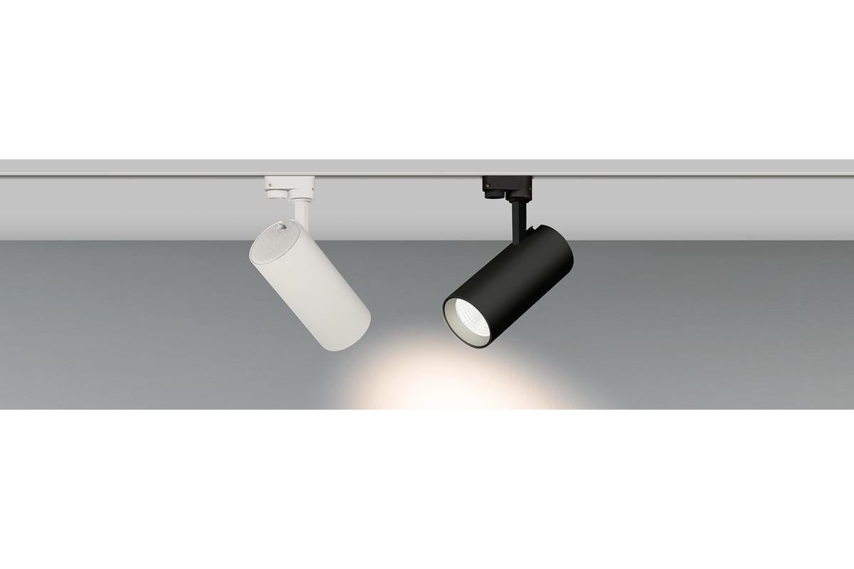 Светильник Arlight LGD-GERA-2TR-R90-30W Day4000 0259301 - выгодная цена, отзывы, характеристики ...