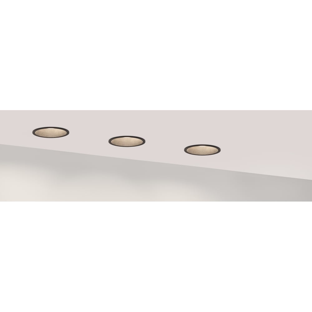 Светильник Arlight MS-BREEZE-BUILT-R104-12W Warm3000 036621 - выгодная цена, отзывы ...