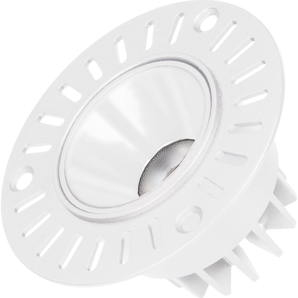 Светильник Arlight MS-ATLAS-TRIMLESS-R50-8W Warm3000 037058 - выгодная ...