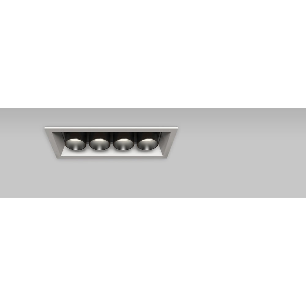 Светильник Arlight MS-ORIENT-BUILT-TURN-TC-S67x90-5W Day4000 IP20 ...