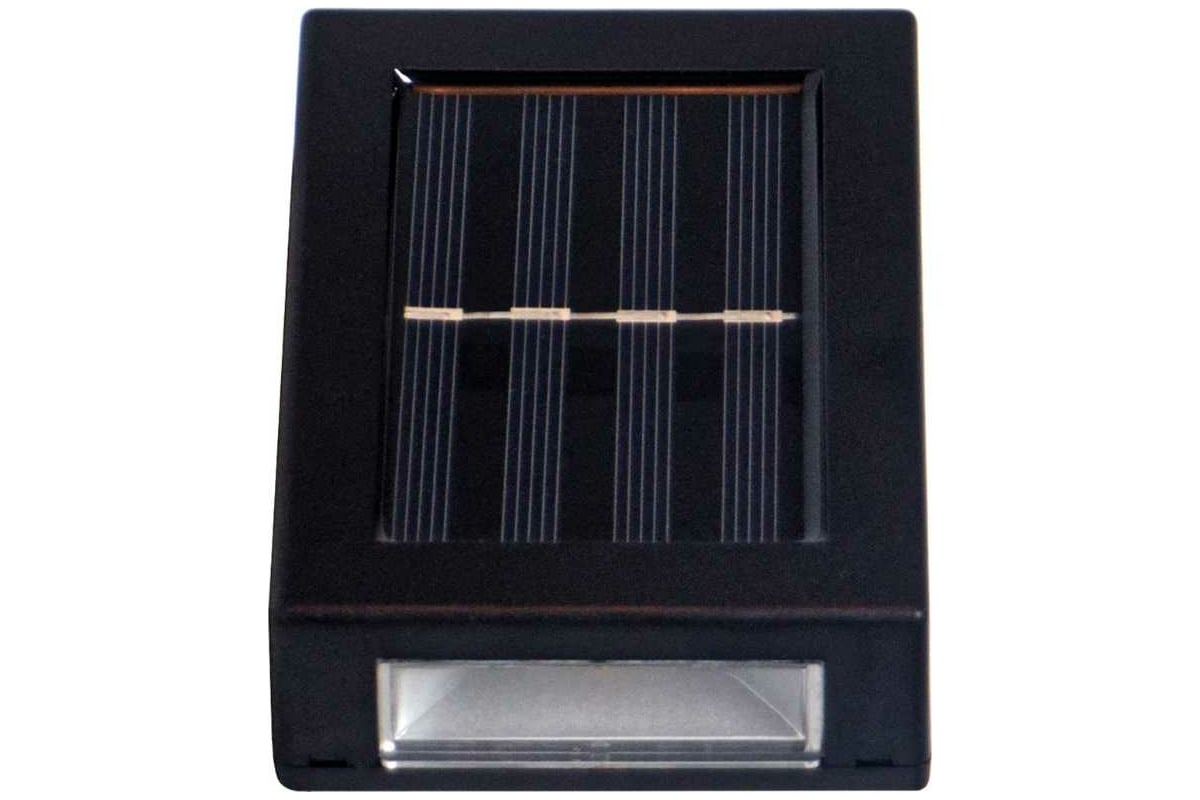 Светодиодный светильник на солнечных батареях Glanzen RPD-0003-1-solar ...