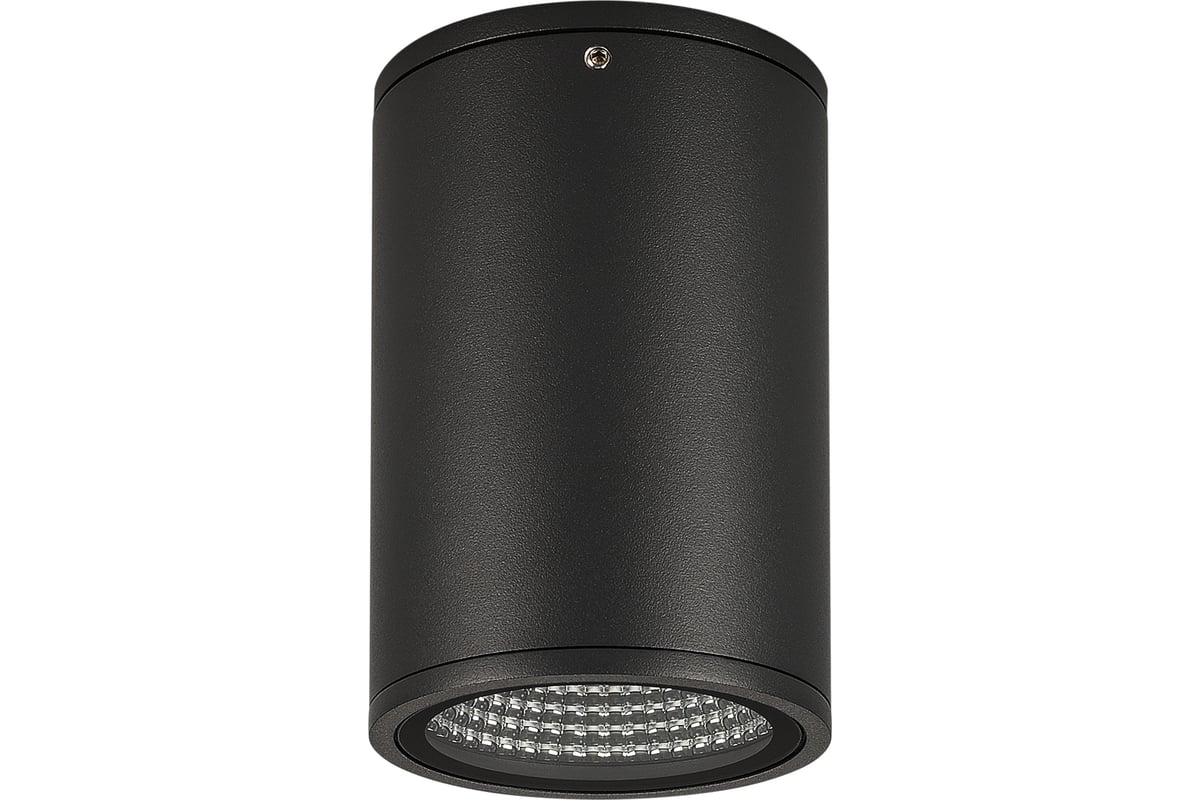 Светильник Arlight LGD-FORMA-SURFACE-R90-12W Day4000 037260 - выгодная цена, отзывы ...