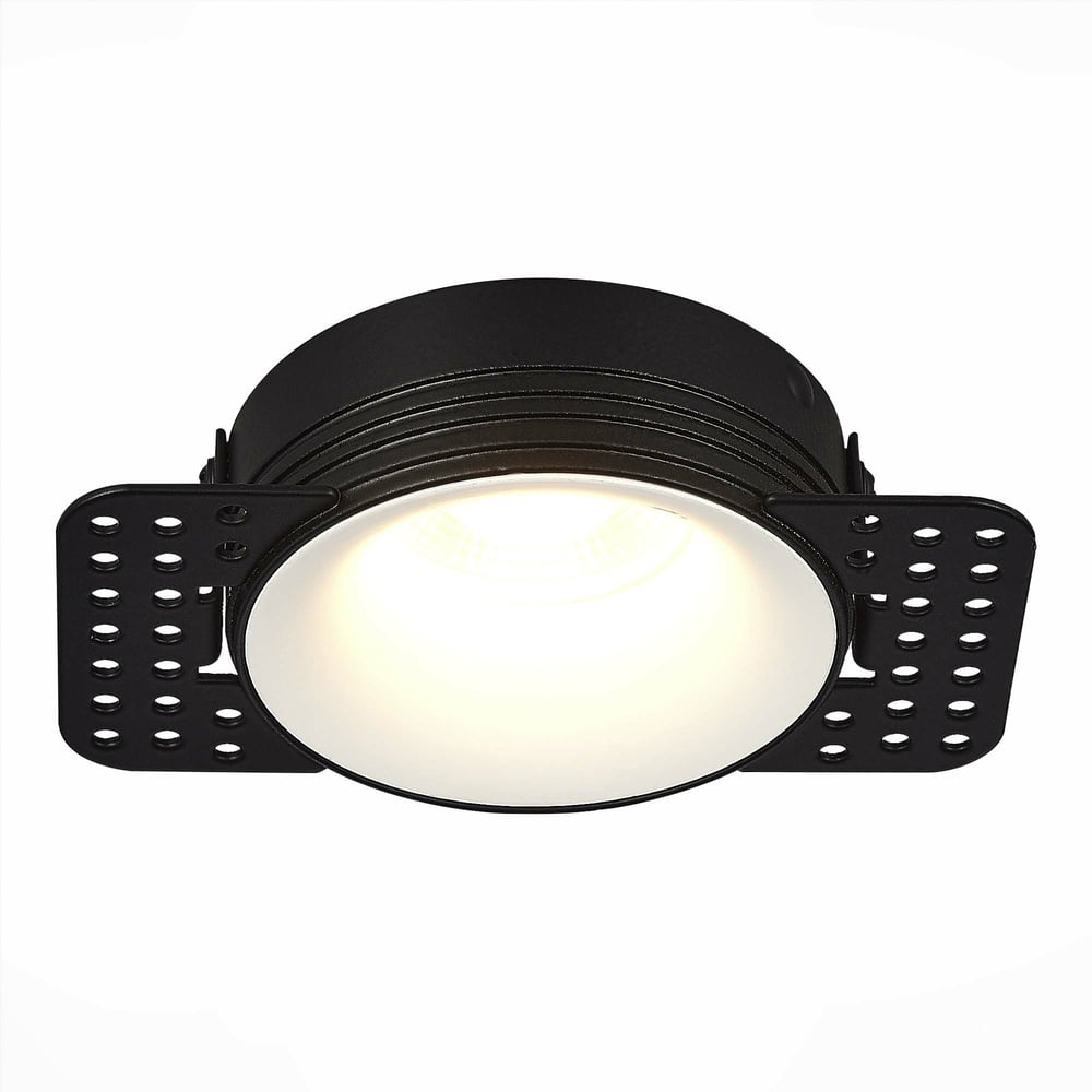 Встраиваемый светильник ST luce ST218.458.01 - выгодная цена, отзывы ...