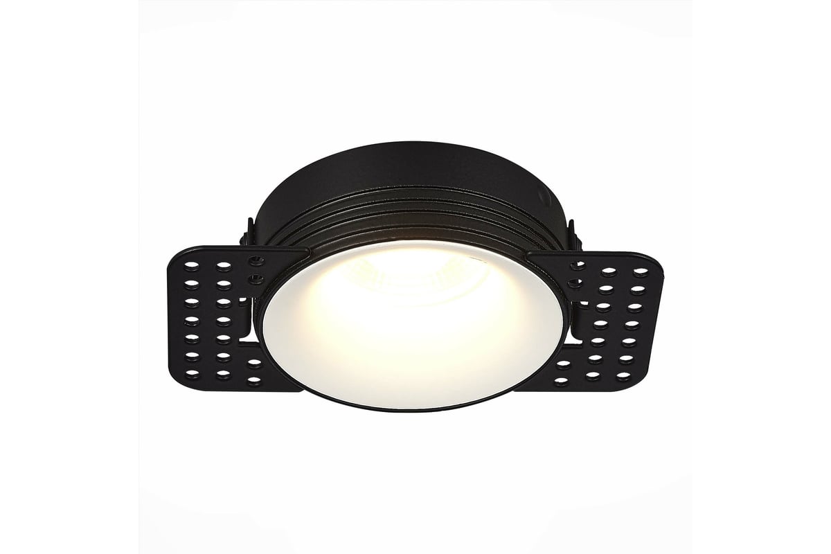 Встраиваемый светильник ST luce ST218.458.01 - выгодная цена, отзывы ...