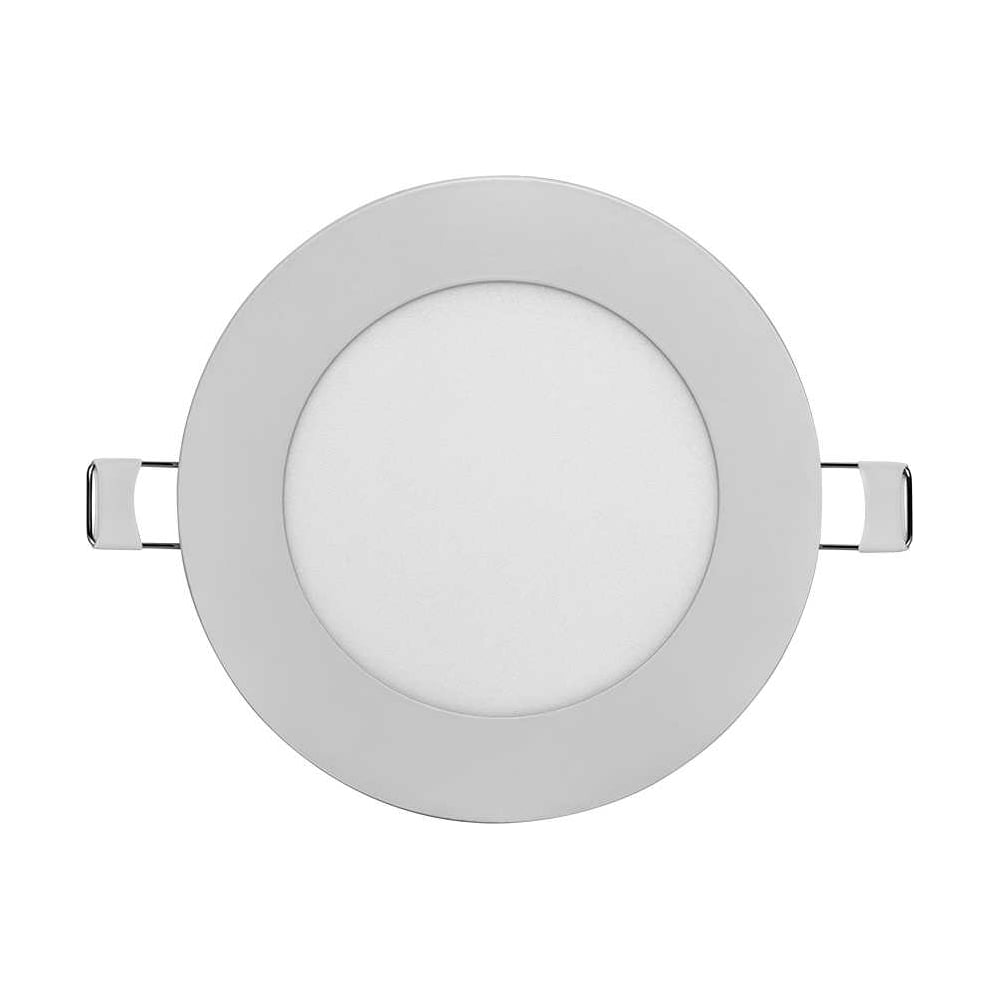 Светильник ОНЛАЙТ 90 142 olp-r1-7w-r120-6.5k-wh-led(d120) 90142 ...