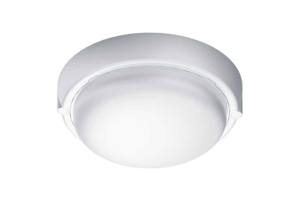 Светильник ОНЛАЙТ 90 237 obl-r5-12-4k-wh-ip65-led 90237 - выгодная цена ...