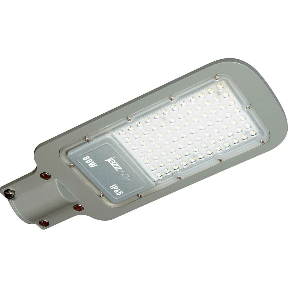 Светодиодный светильник Jazzway PSL 07 80Вт 5000К IP65 AC180-260 ...