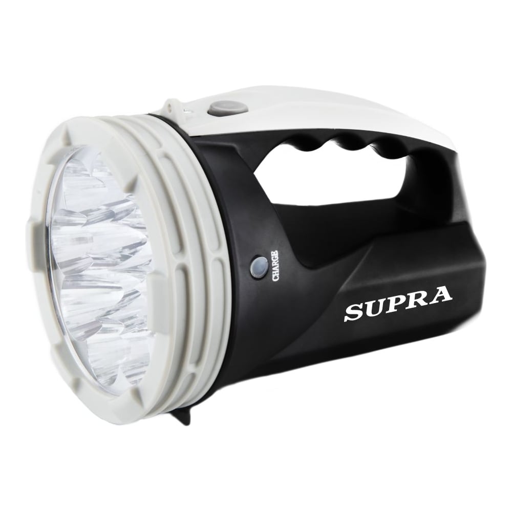 Фонарь Supra SFL-PLR-12L01 - выгодная цена, отзывы, характеристики ...
