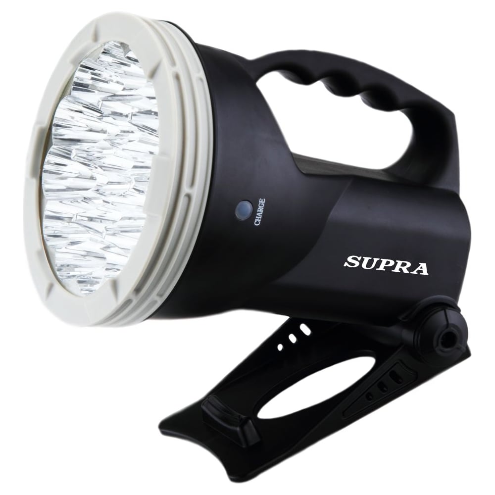 Фонарь Supra SFL-PLR-19L01 - выгодная цена, отзывы, характеристики ...
