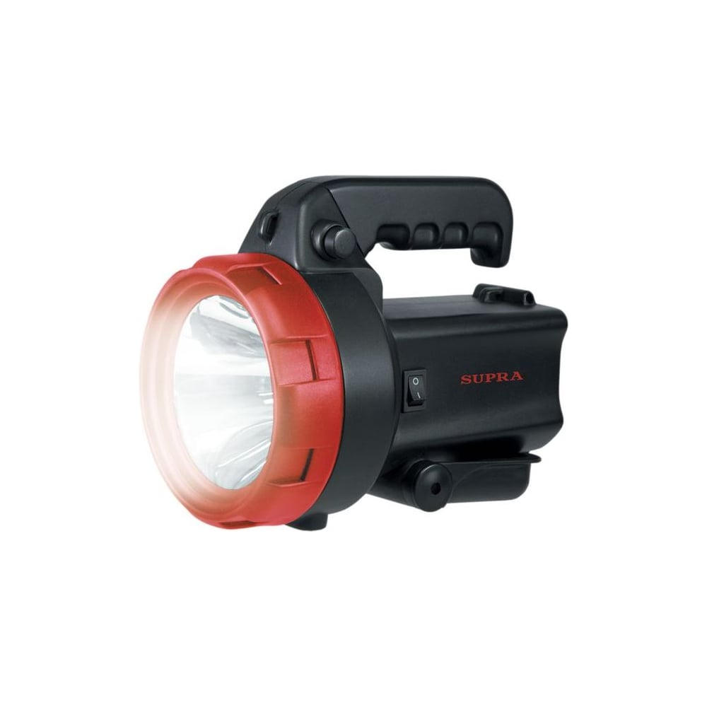 Фонарь Supra SFL-PLR-1LW01 - выгодная цена, отзывы, характеристики ...