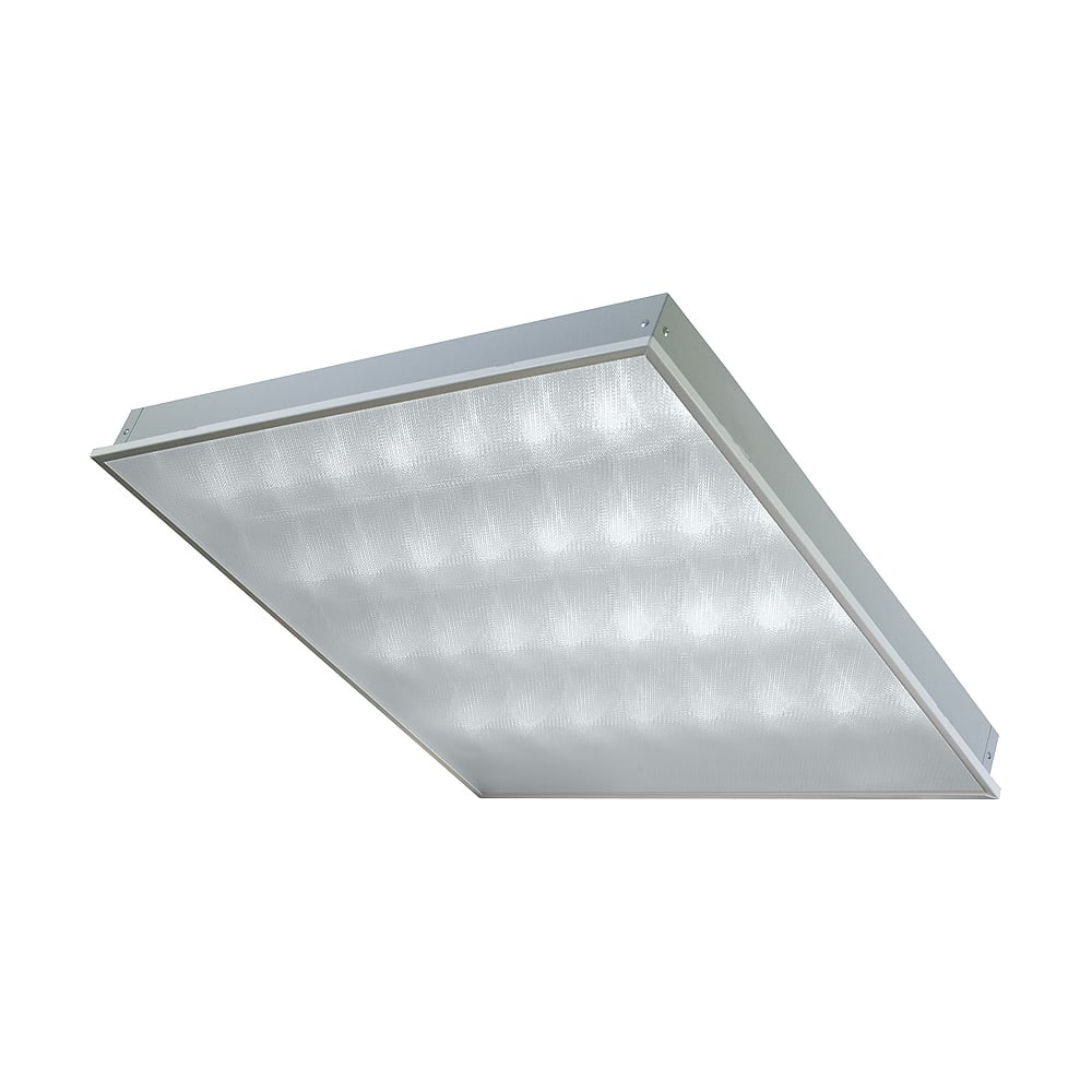 Светодиодная панель ДВО 01-40-003 призматическая LED GALAD 04710 ...