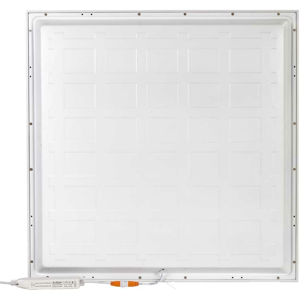 Светодиодная панель GLANZEN RPD-5000-34-30-G КА-00008135 - выгодная ...