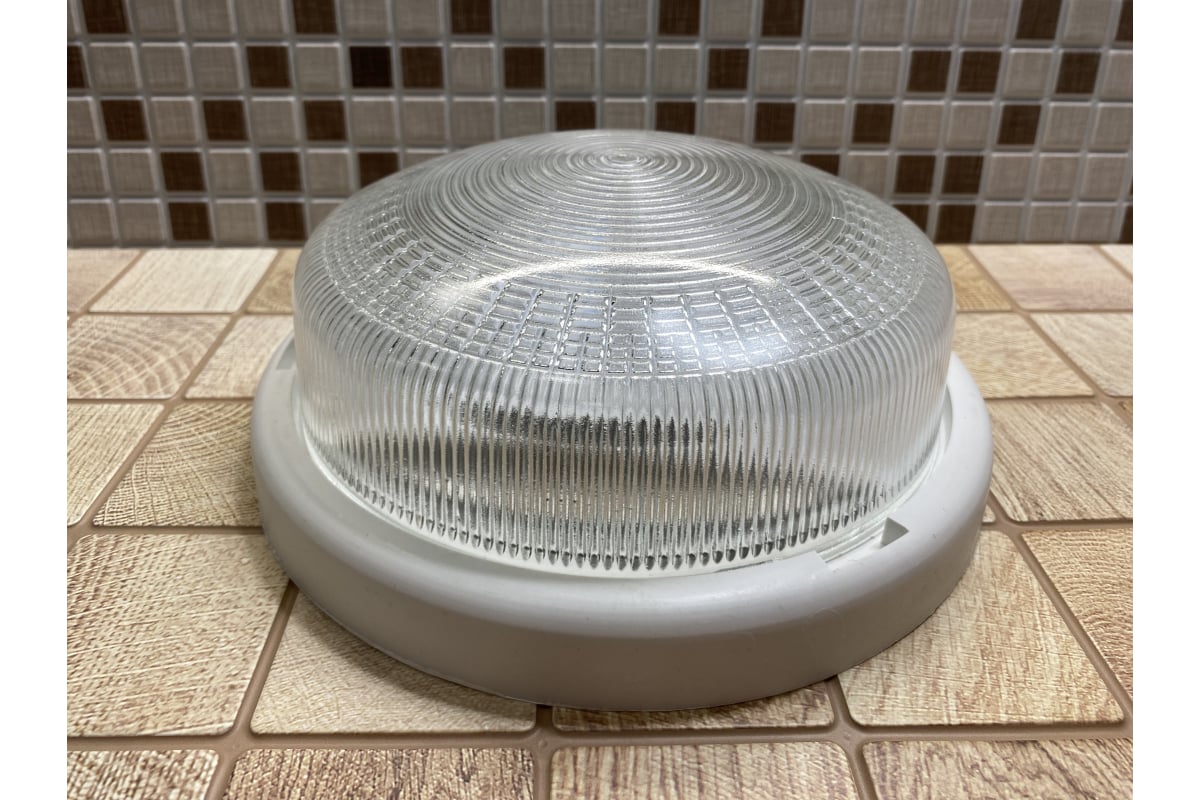 Светильник НПП 03-100-015.01 УХЛ4 Рондо TDM ELECTRIC SQ0311-0008 ...