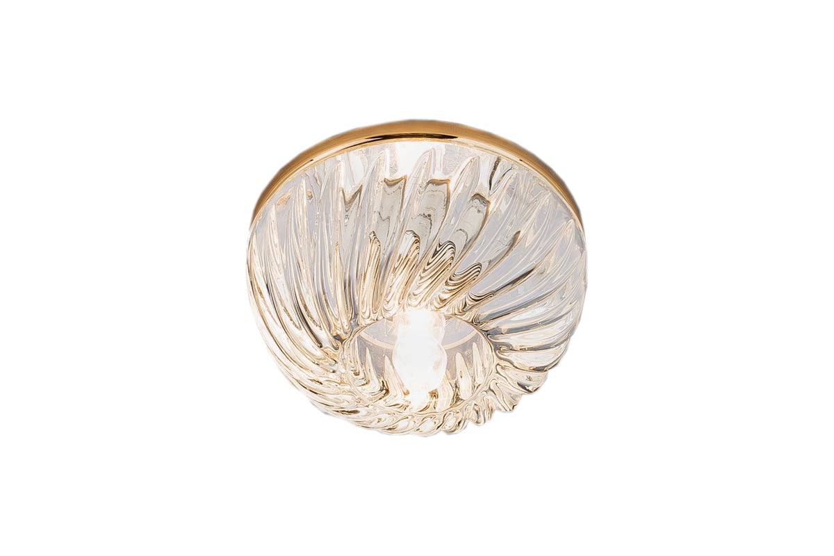 Точечный светильник Gauss Crystal CR056 - выгодная цена, отзывы ...