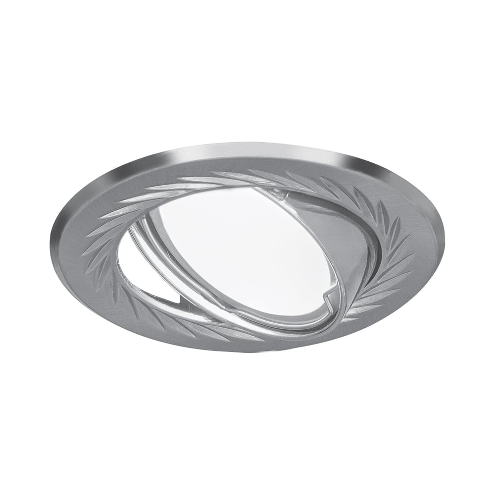 Точечный светильник Gauss Metal CA012 - выгодная цена, отзывы ...