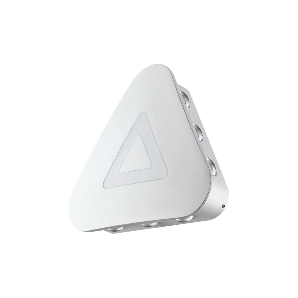 Ландшафтный настенный светодиодный светильник Novotech LED 12W CALLE 3 ...