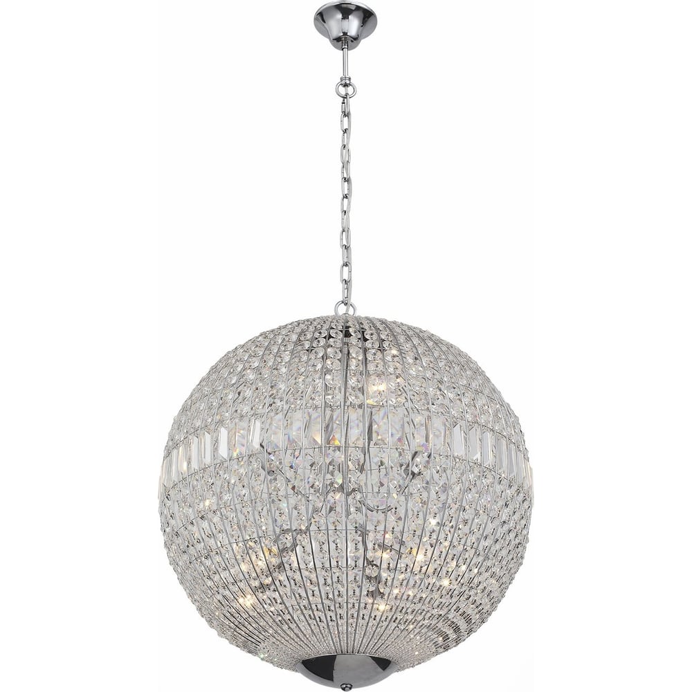 Подвесной светильник ST luce MONDO SL226.103.08 - выгодная цена, отзывы, характеристики, фото ...