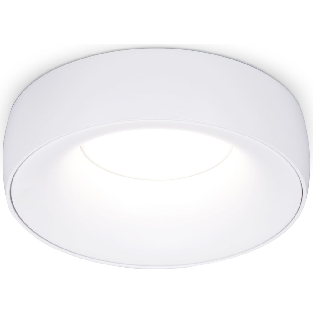 Встраиваемый светильник Ambrella Light TECHNO SPOT A890 WH - выгодная ...