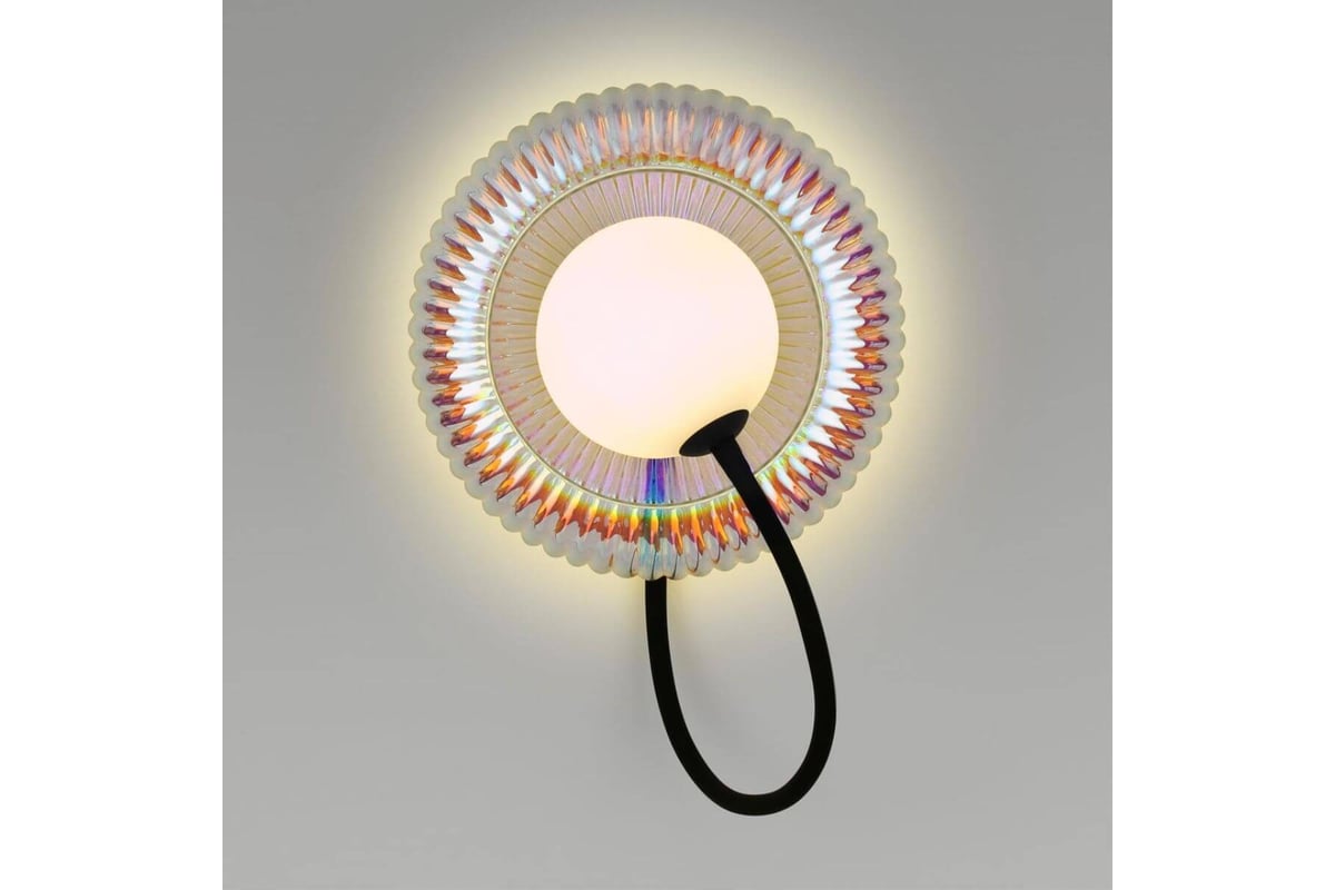 Бра ODEON LIGHT G9 LED 7W Buny 5013_1WB - выгодная цена, отзывы ...