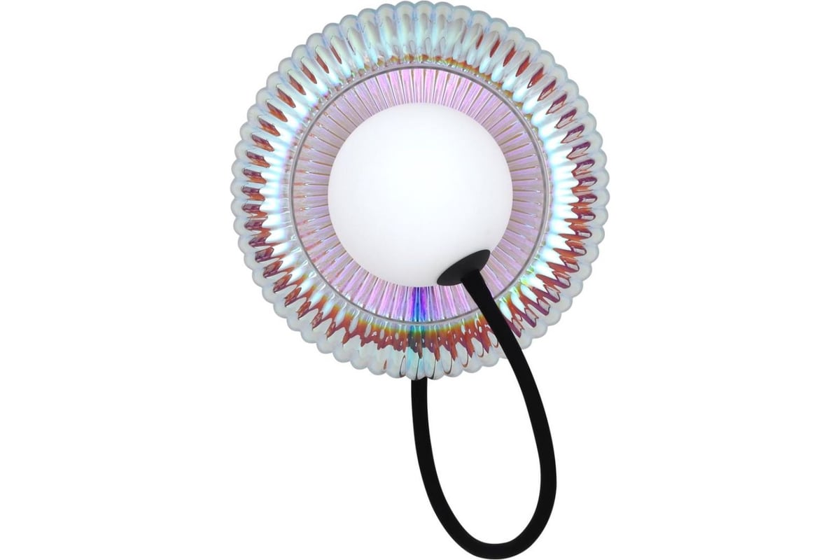 Бра ODEON LIGHT G9 LED 7W Buny 5013_1WB - выгодная цена, отзывы ...